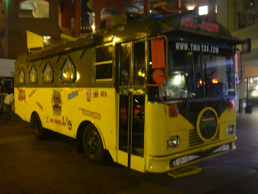 Make and Model - School Bus Fleet Magazine Forums