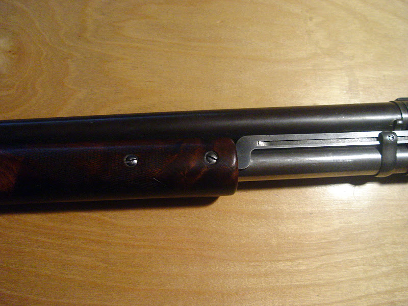 Shotgun ID? | IFish Fishing Forum