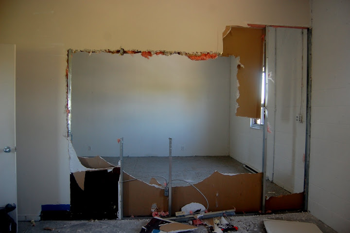 More Demolition Women | OpenEclectic