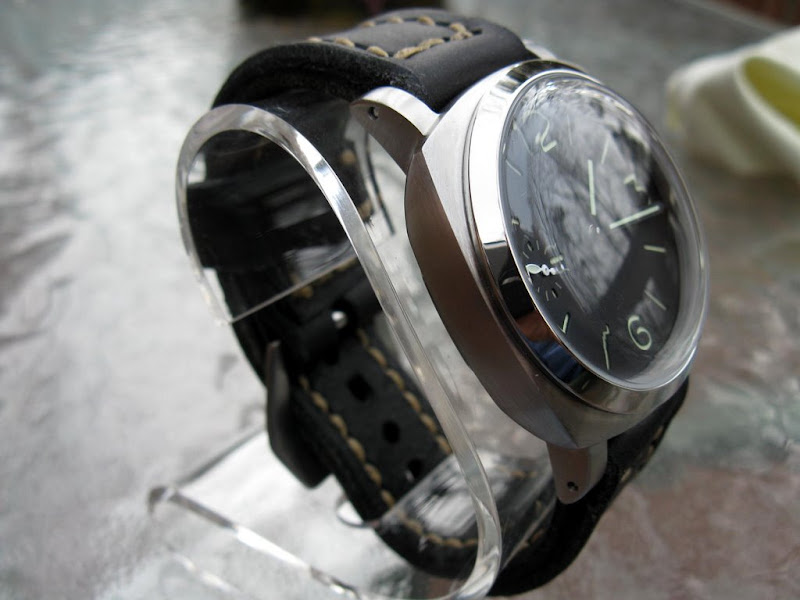 WatchNet: Trading Post: Custom Built PAM Homage - 6152 & 3646