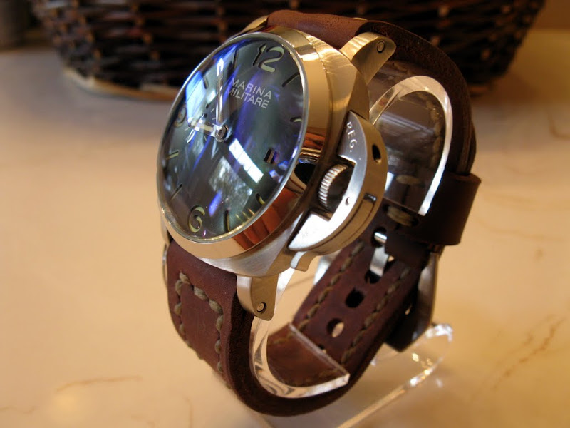 WatchNet: Trading Post: PAM Homage - Modern Creations of Past Classics