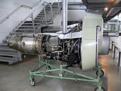 AVNews on tour: EDNX: POWER PLANTS