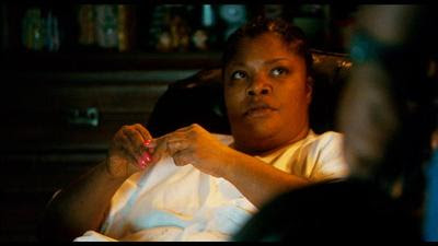 → Preciosa: Sinopsis, elenco, ficha: Precious, Based on the Novel Push ...