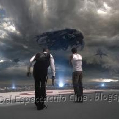 → Skyline la invasion: Sinopsis, elenco, ficha, critica: Skyline | El ...