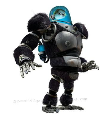 → Megamente: Sinopsis, personajes, elenco, ficha: Megamind | El Bazar ...