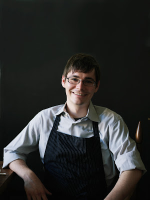 Food & Wine’s “Best New Chefs” — Hello, Jason Stratton! | The Seattle Times