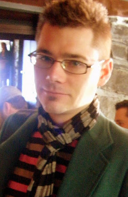 Stratton at Spinasse: “I feel like I’ve won the lottery” | The Seattle ...