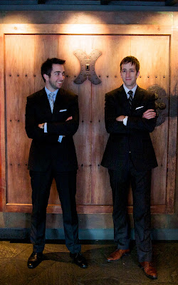 Canlis: the gift that keeps on giving | The Seattle Times