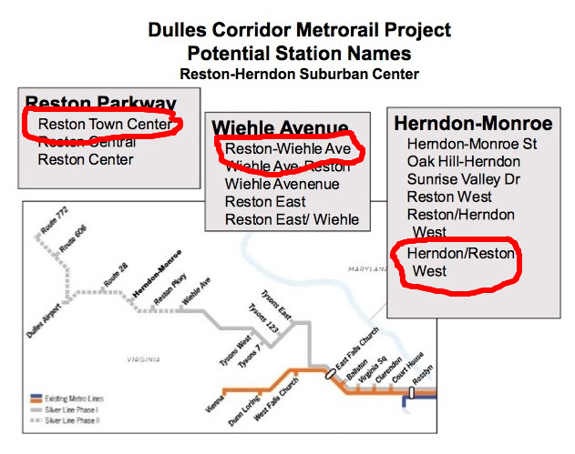 Restonian: News blog from Reston, Virginia, the mauve-colored New Town ...