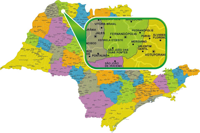 Planeta FEF Jornalismo: Carreta Búffallo Bill é atração no Planeta Expô