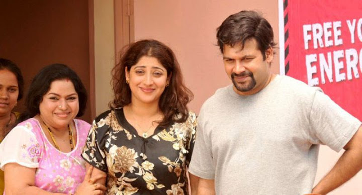 Stills of Mohanlals film BHRAMARAM ~ Malluwood4u