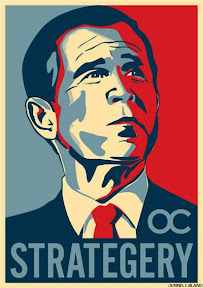 GC2AX7Y The OC #6: Strategery (Unknown Cache) in New York, United ...