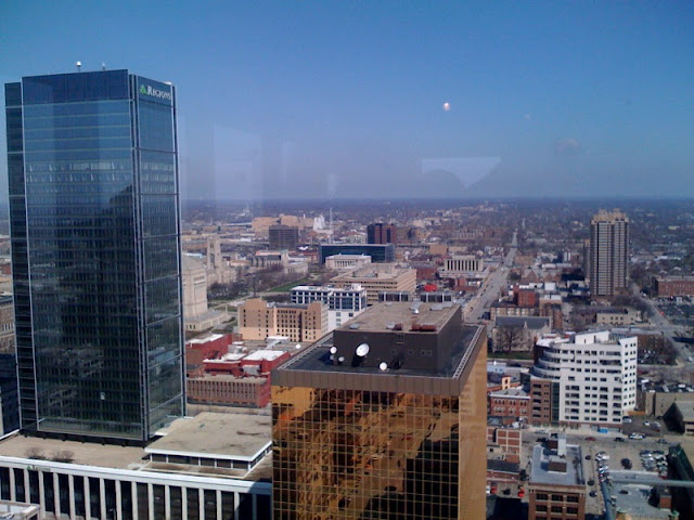 INDIANAPOLIS | One Indiana Square Reclad | Com | Page 28 ...