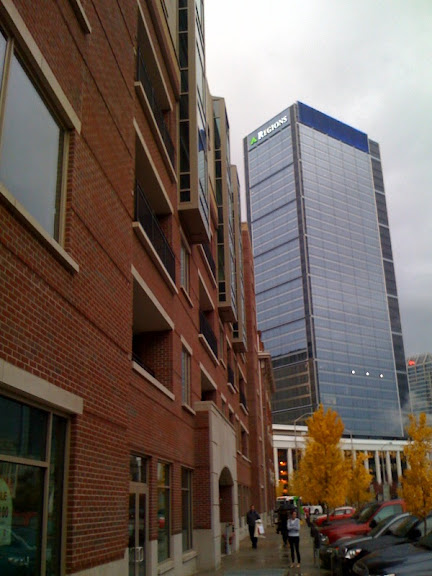 INDIANAPOLIS | One Indiana Square Reclad | Com | Page 27 ...