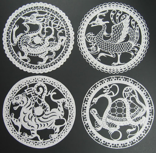 священные животные китая: cha_com_ua — LiveJournal