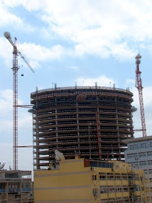 Nova Luanda e Angola | Page 5 | SkyscraperCity Forum