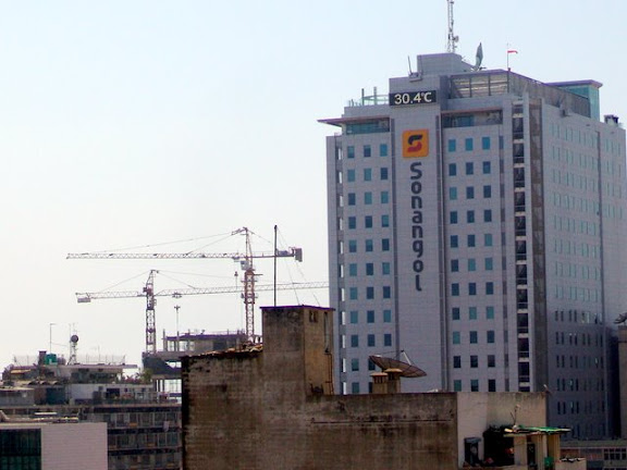 Nova Luanda e Angola | Page 5 | SkyscraperCity Forum