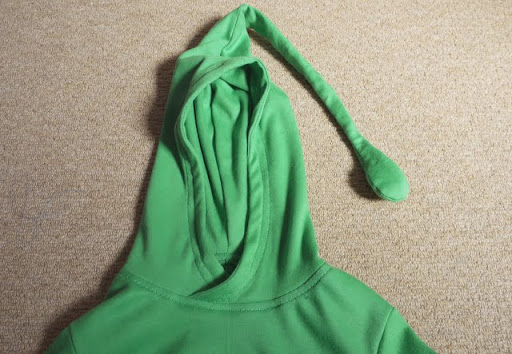 Pointed hood tutorial – verypurpleperson