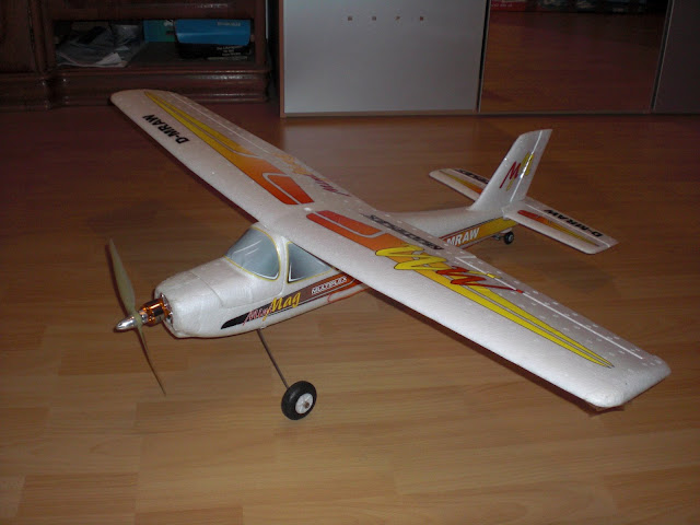 Minimag de Multiplex