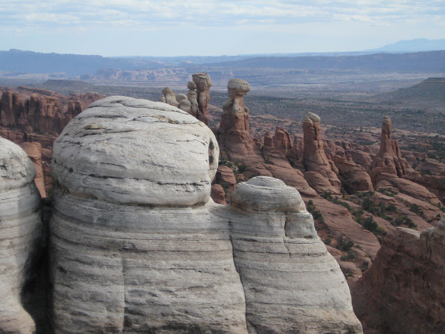Moab Utah Rock Crawling