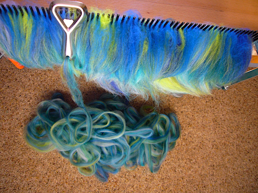 Raised Hackles | Aran Brew