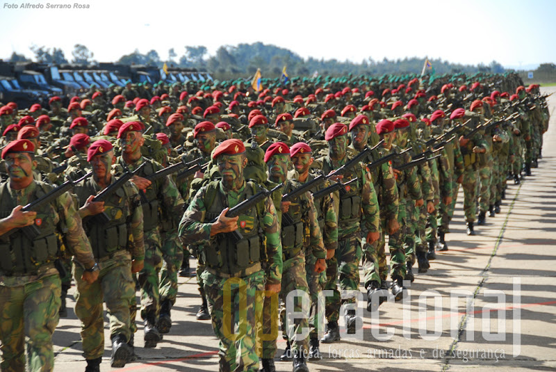 Ingresso nos Comandos (Dúvidas) - Page 3 - ServirPortugal