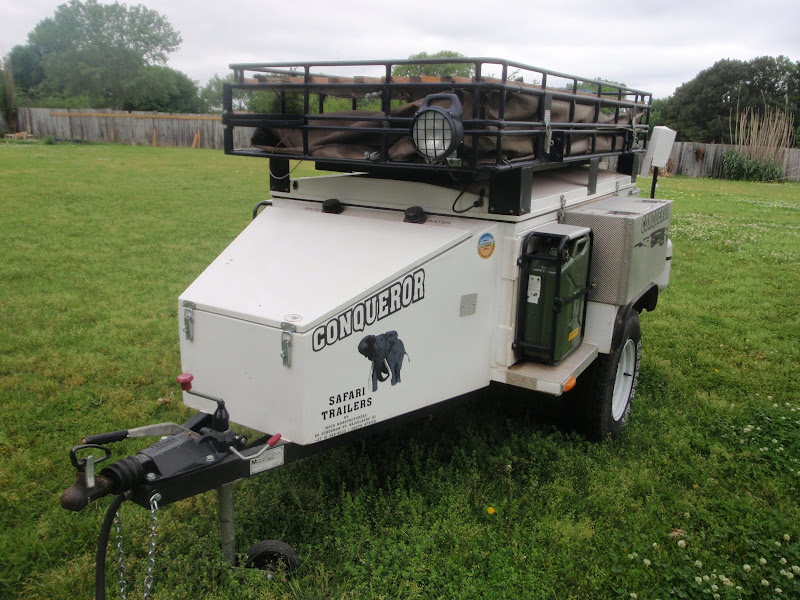 craigslist - Conqueror Base Camp | IH8MUD Forum