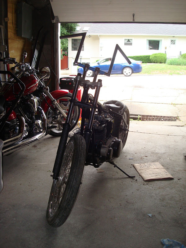 67 ironhead build ...and my questions | Page 2 | Jockey Journal Forum