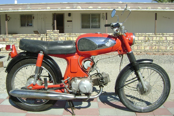 S90 value (?) | Adventure Rider