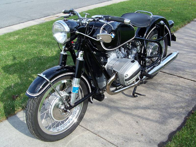 R1200CLC Project, and now with more C! | Adventure Rider