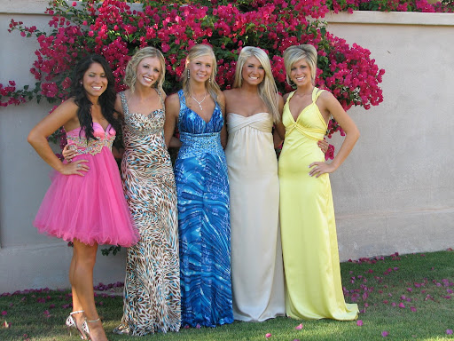 Upcoming Proms | Homeschool Prom