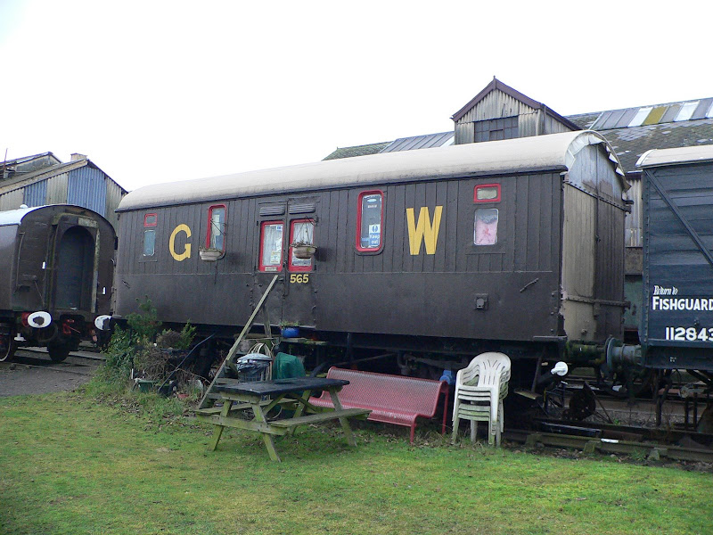 Can anybody locate a photo of a GWR Python (diagram P19) - Modelling ...