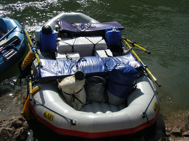 Bunch of Beginner Raft Frame / Oar Questions | Mountain Buzz