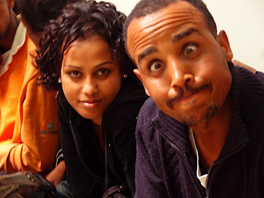 Addis Ababa (ኣዲስ ኣበባ) | Ethiopia | City Gallery | Page 125 ...