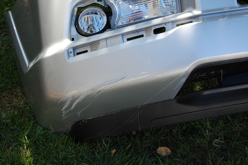 Plastidip and losing the chrome. - Toyota 4Runner Forum - Largest ...