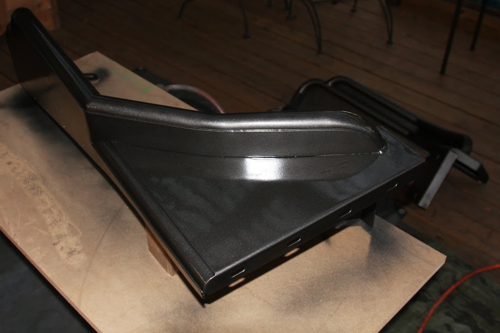 LSU_TJ Jeep Build | Page 17 | Jeep Enthusiast Forums
