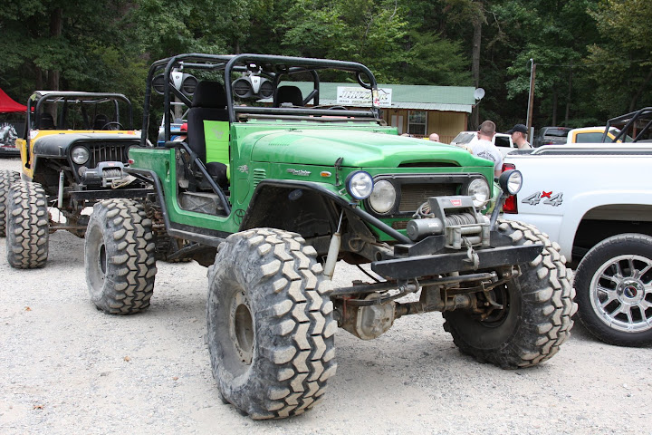 LSU_TJ Jeep Build | Page 13 | Jeep Enthusiast Forums