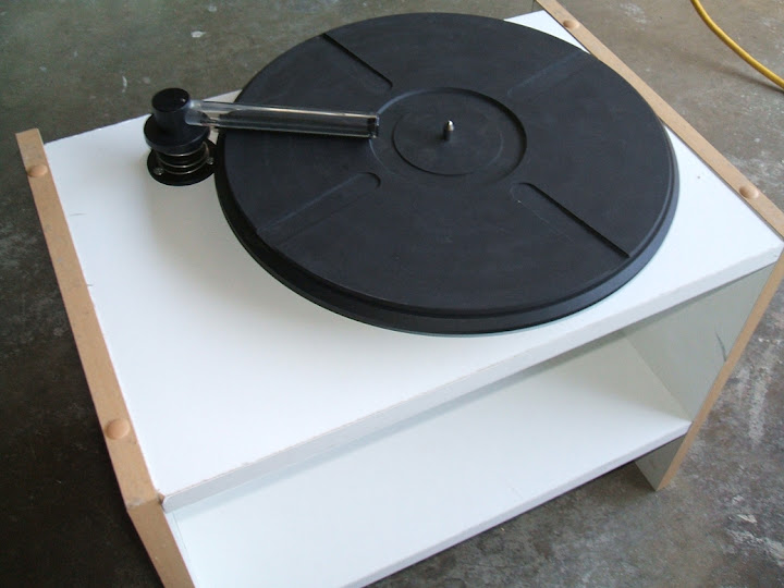 My DIY Record Cleaning Machine | Audiokarma Home Audio Stereo ...