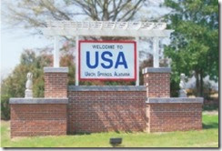 Alabama Bloggers: Hometown Tour - Union Springs, Alabama