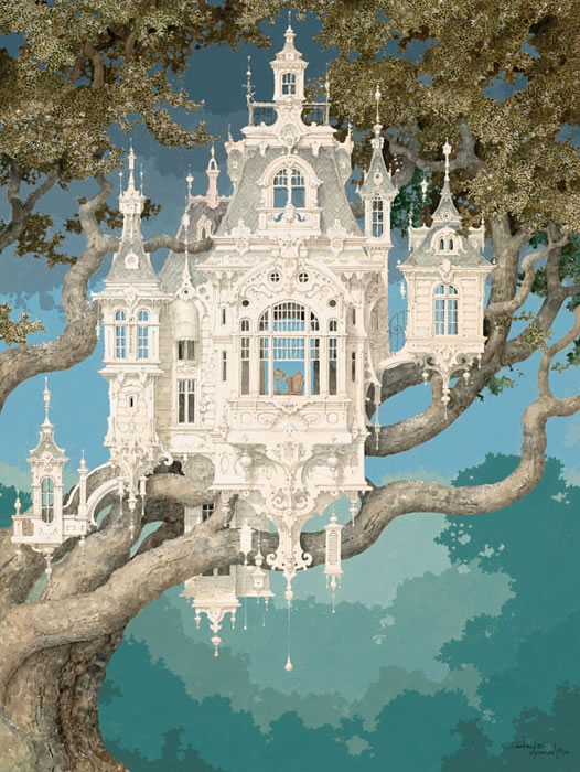 The Mafu Cage: DANIEL MERRIAM - Room 1