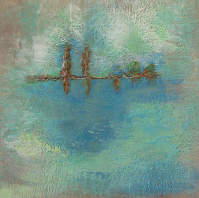 Artist of the Month: Charyl Weissbach | Wandering Educators
