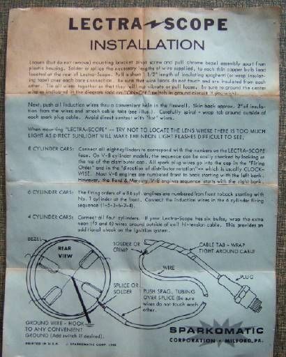 History - Remembering Sparkomatic... | Page 2 | The H.A.M.B.