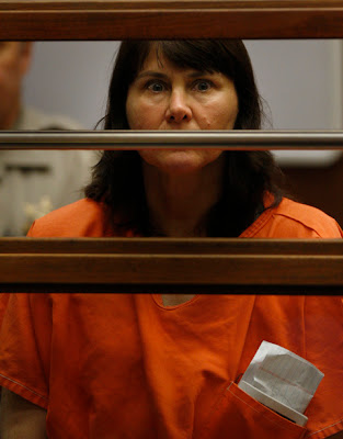 SHERRI RAE (RASMUSSEN) RUETTEN - STEPHANIE ILENE LAZARUS - DETECTIVE ...