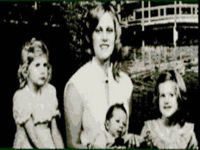 ELIZABETH DIANE (FREDERICKSON) DOWNS - CMM-Crime, Mystery & Mayhem