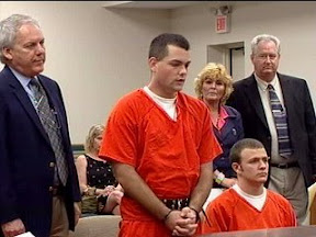 CHARLES JAMES "CHARLIE" WILKINSON - MURDERER - CAFFEY FAMILY MURDERS ...