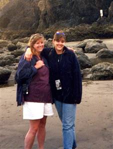 GARRAUS HEATHER (HODGES) - SHAWNA NELSON CONVICTED MURDERER & MICHELLE ...