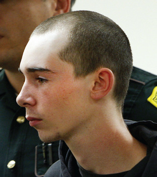 KIMBERLY & JAIMIE CATES - WILLIAM MARKS PRE - TRIAL - UPDATE - GUILTY ...