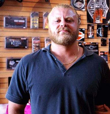 William Dathan Holbert - Alchetron, The Free Social Encyclopedia