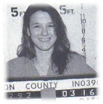 SHANDA RENEE SHARER (12) - THE HEINOUS TORTURE & MURDER BY MELINDA ...