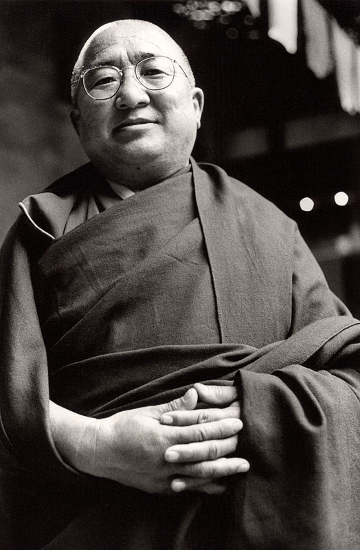 bjarkiblog: Gyuto Monks of Tibet